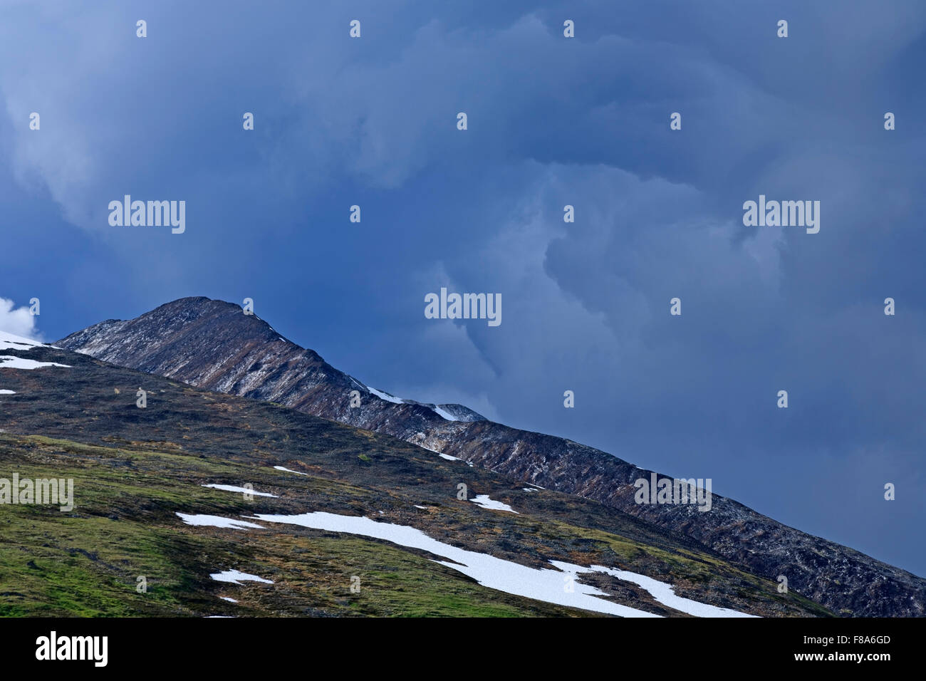 British storm clouds hi-res stock photography and images - Alamy