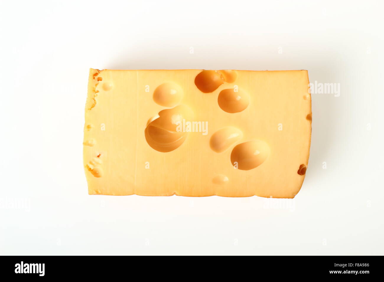 Radamer cheese hi-res stock photography and images - Alamy