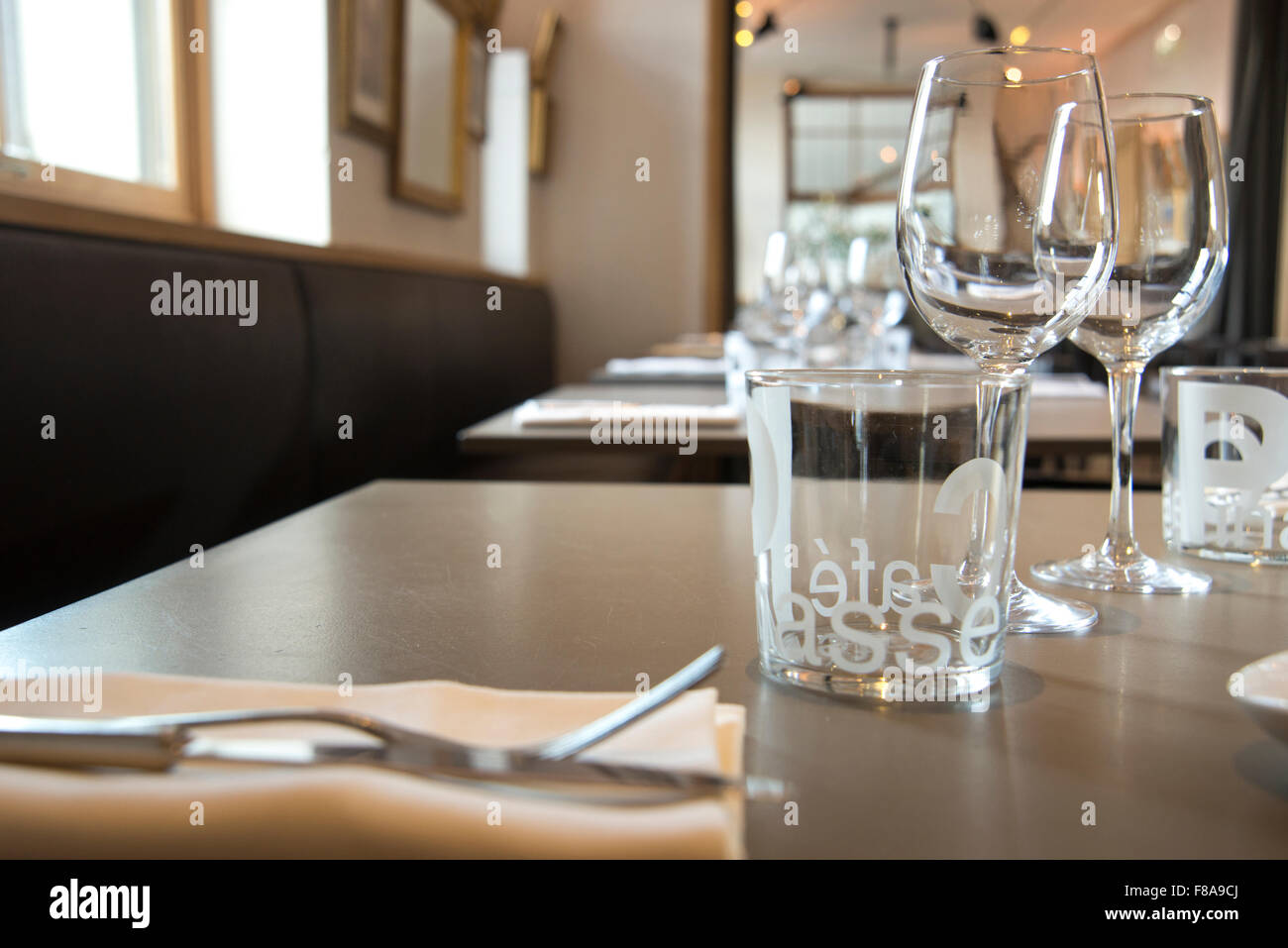 Department table culture hi-res stock photography and images - Alamy