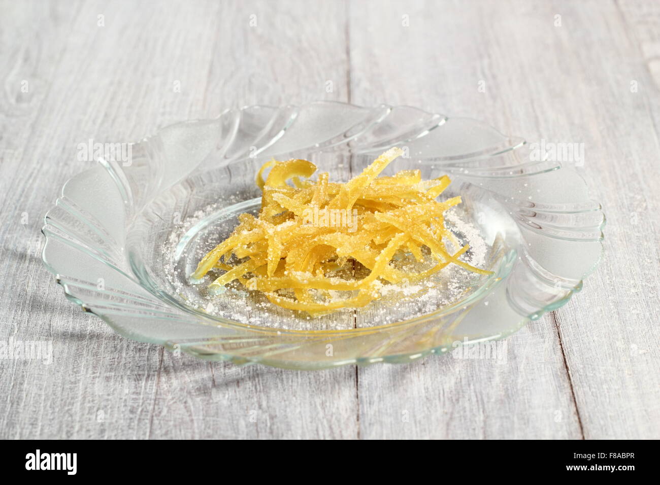 Zest hi-res stock photography and images - Alamy