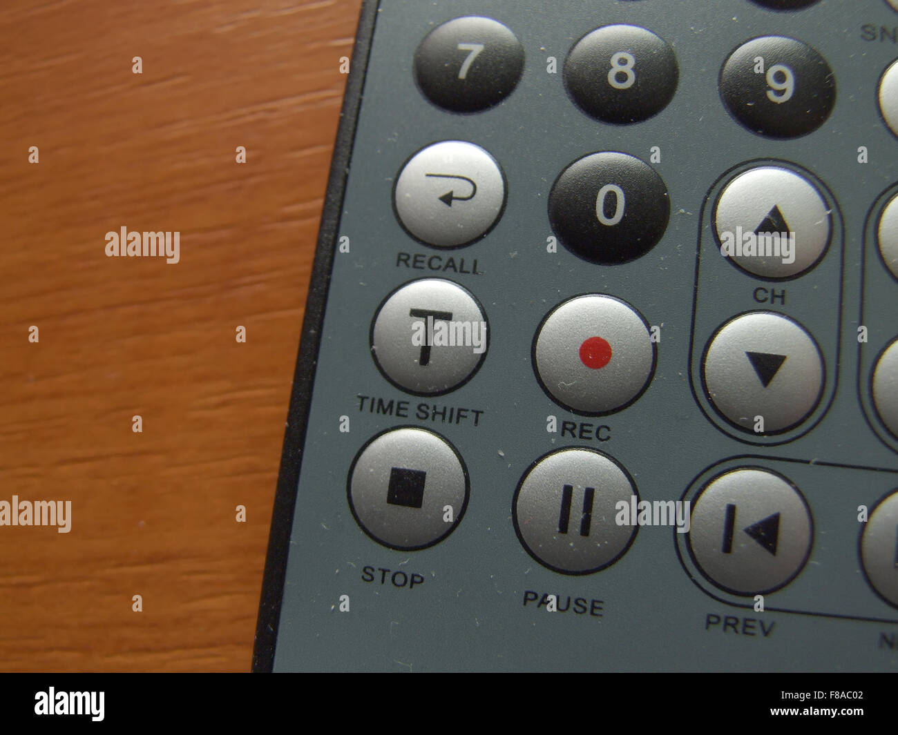 Pause button isolate hi-res stock photography and images - Alamy