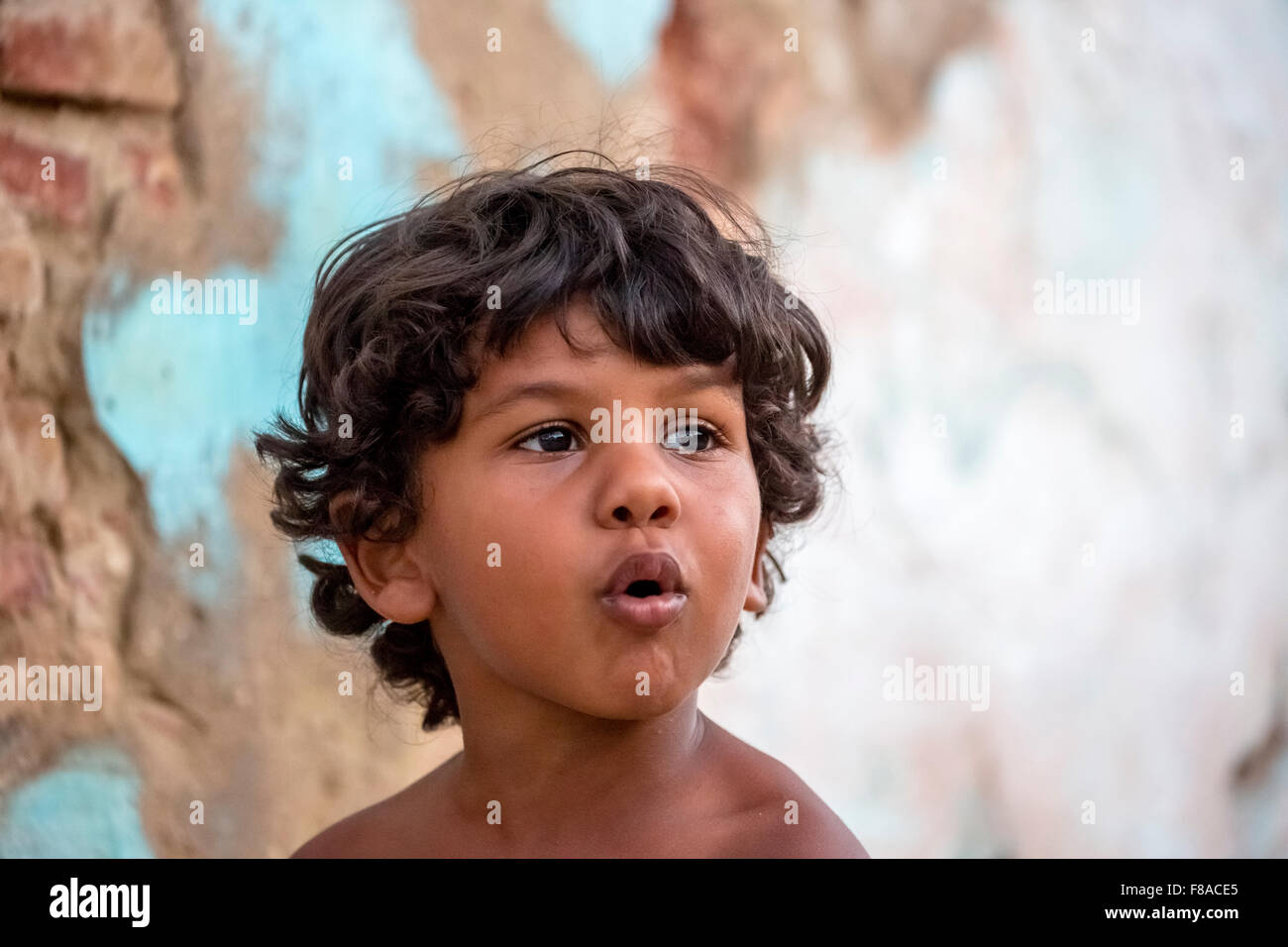 Cuban boy trinidad cuba hi-res stock photography and images - Alamy