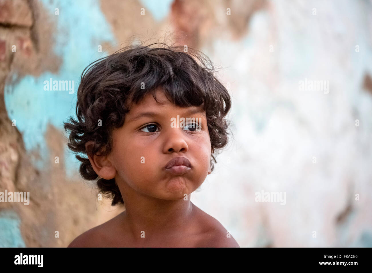 Cuban boy hi-res stock photography and images - Alamy