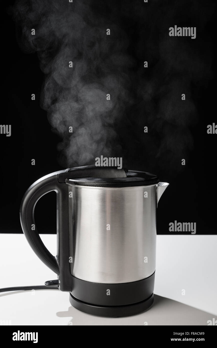 Letting steam out hi-res stock photography and images - Alamy