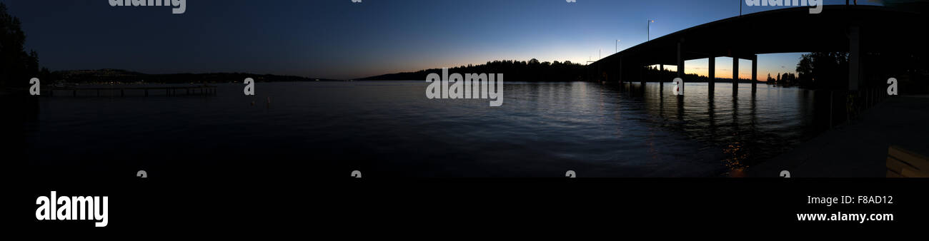 Mercer island hi-res stock photography and images - Alamy