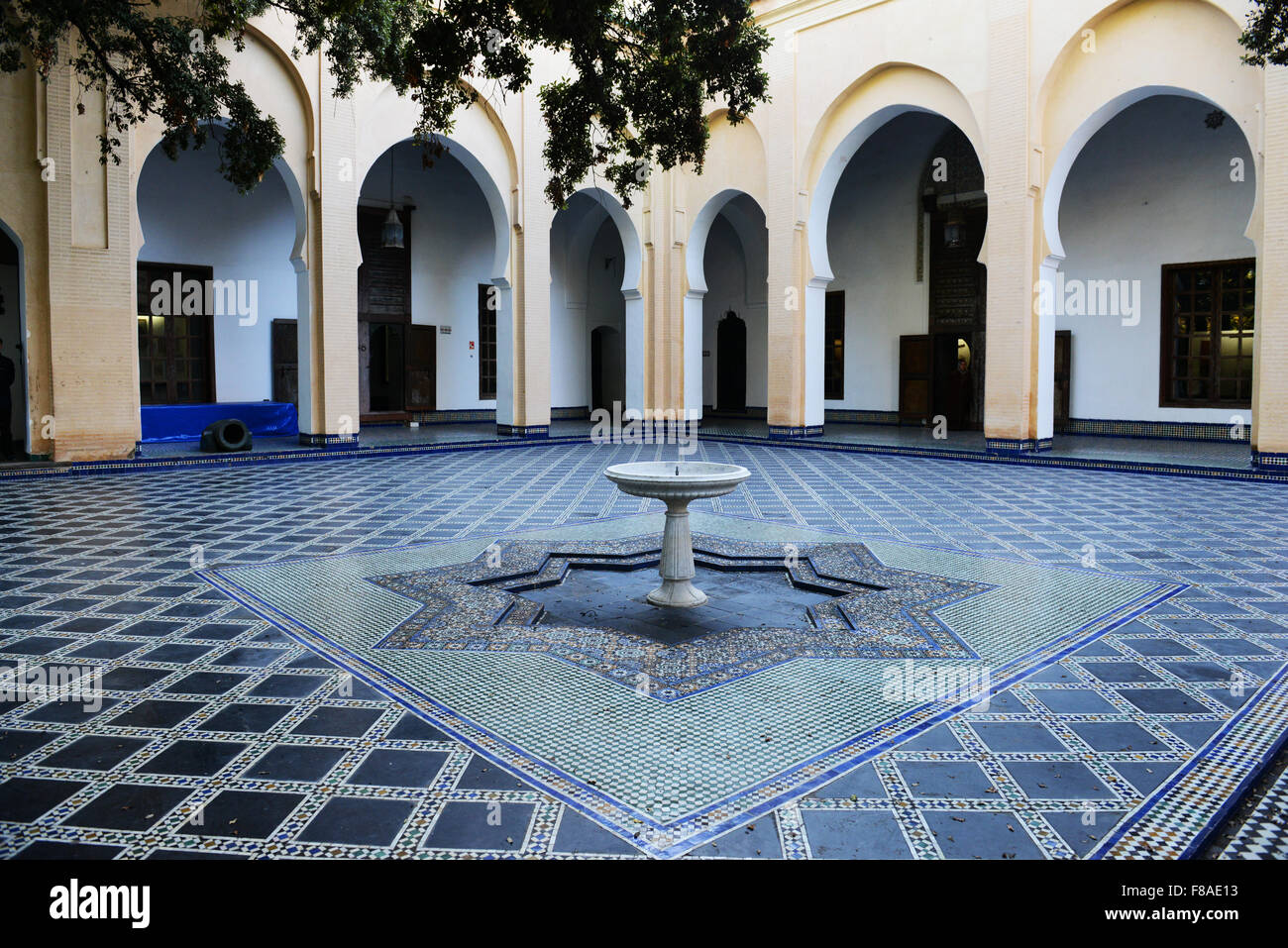 Batha museum hi-res stock photography and images - Alamy