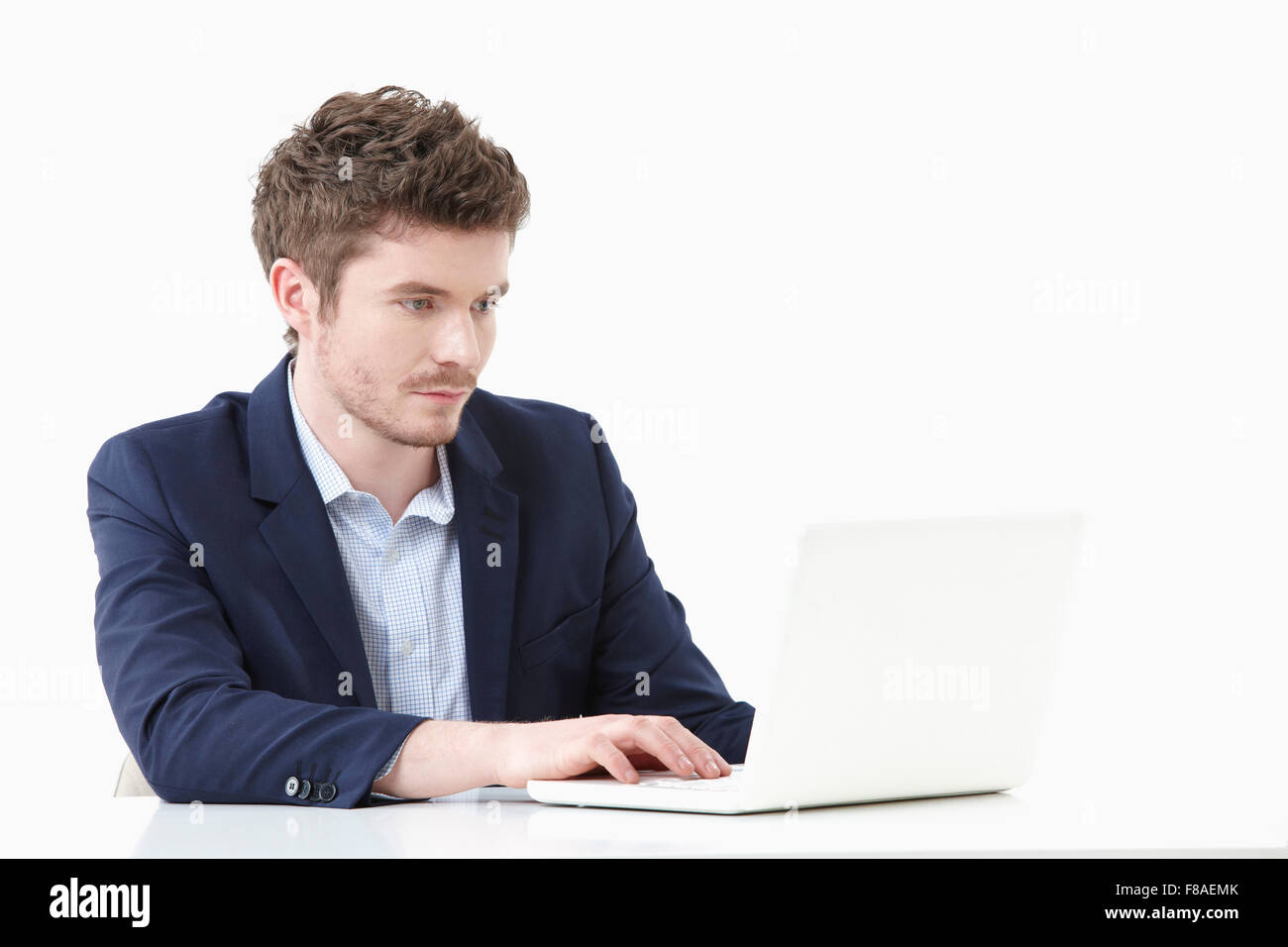 Working with a view hi-res stock photography and images - Alamy