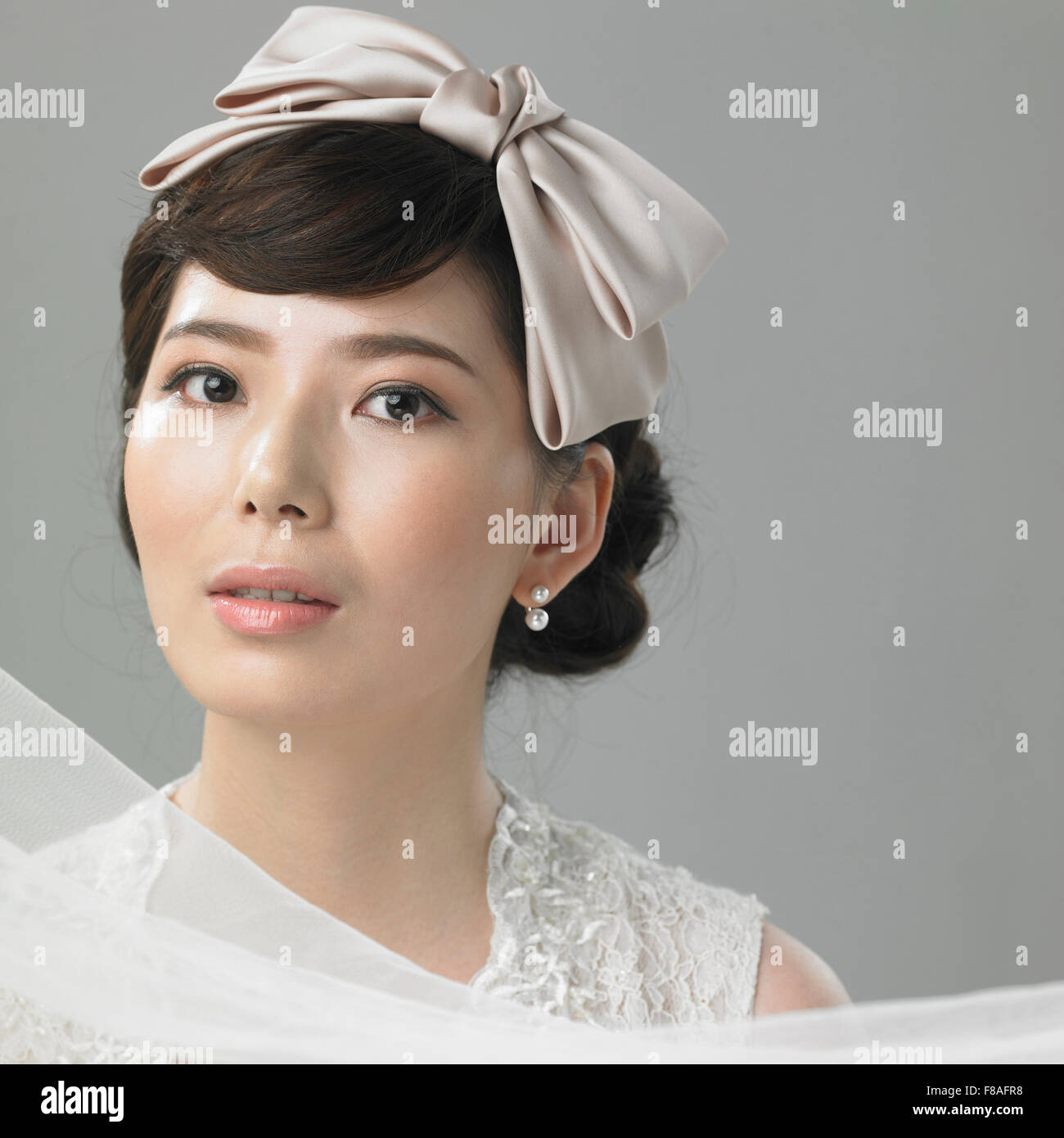 Full face veil hi-res stock photography and images - Alamy