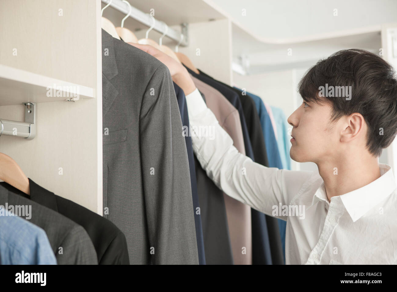 Come out closet hi-res stock photography and images - Alamy