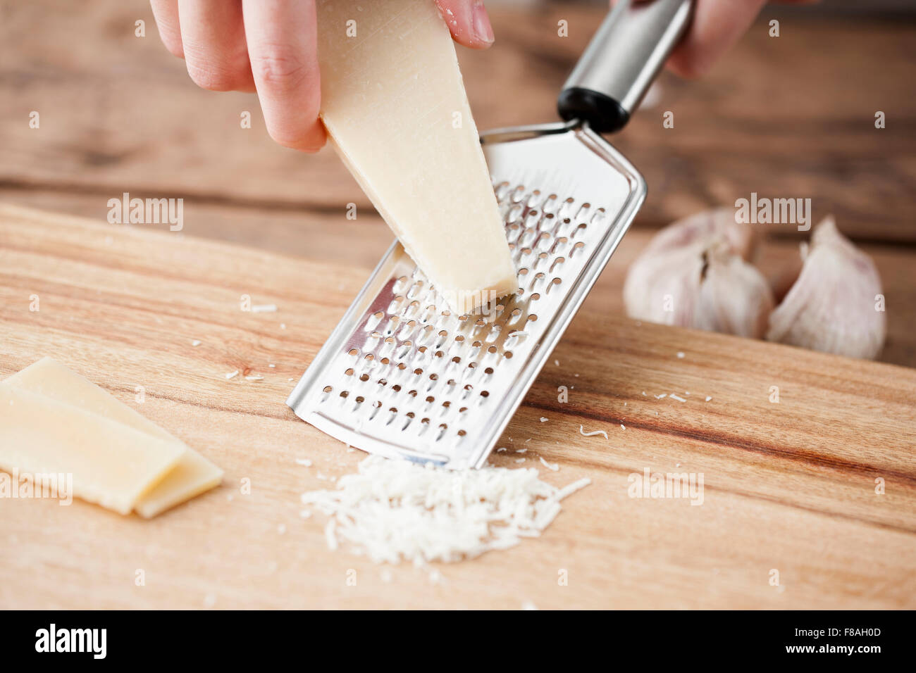 Chunk of cheese hi-res stock photography and images - Alamy