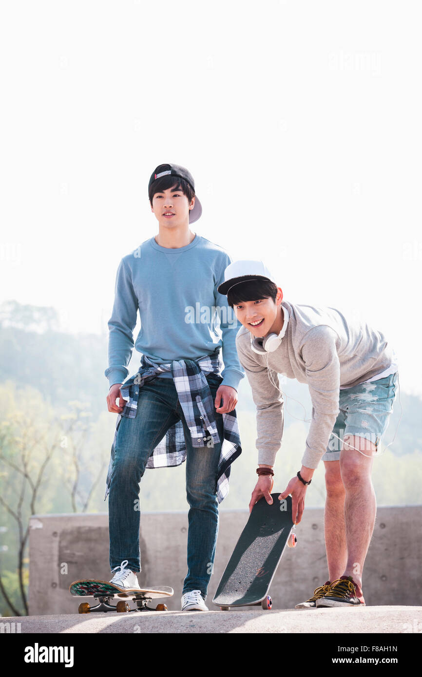 Standing cap hi-res stock photography and images - Alamy