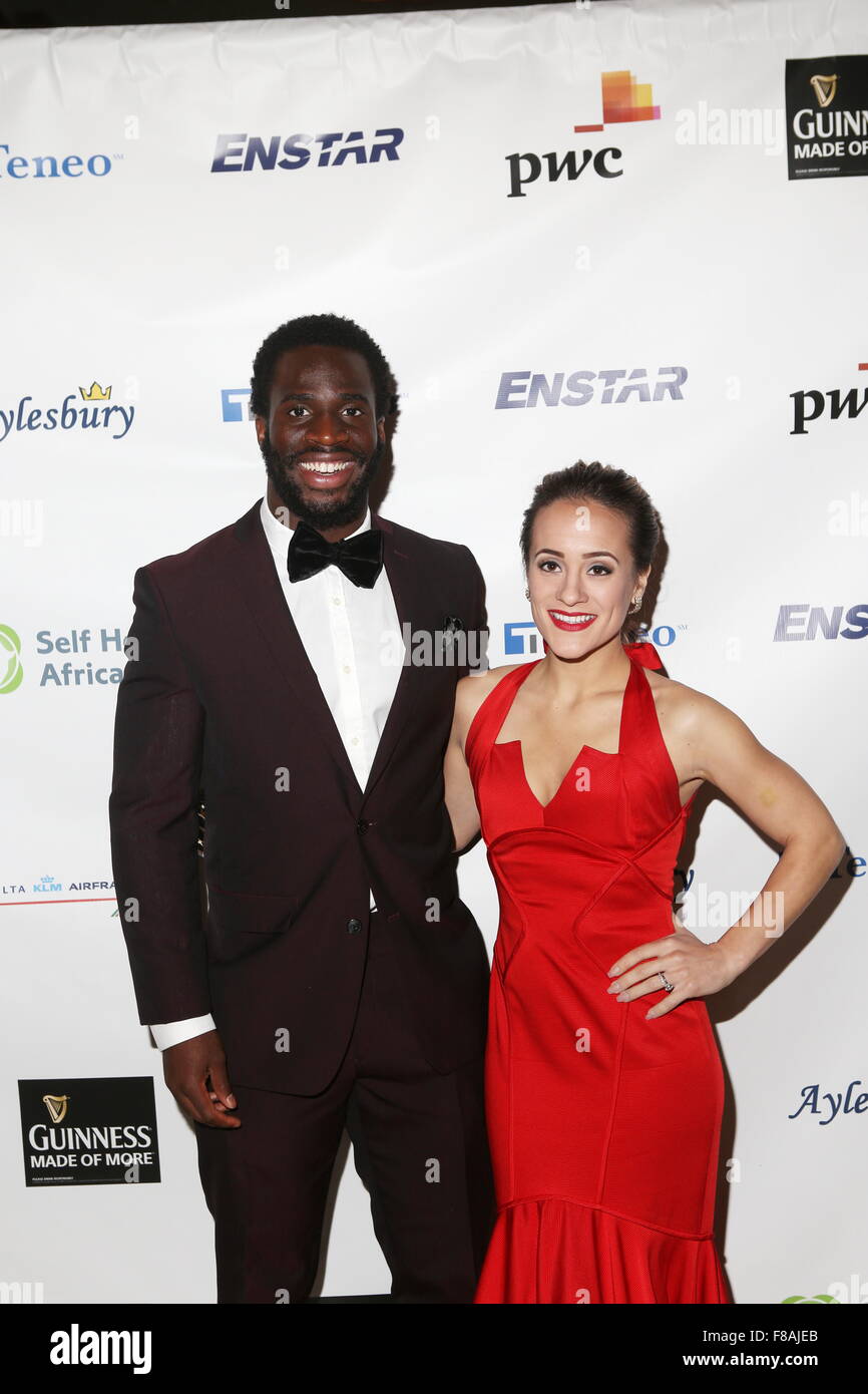 Self Help Africa's 6th Annual Change Maker's Ball honoring Prince ...