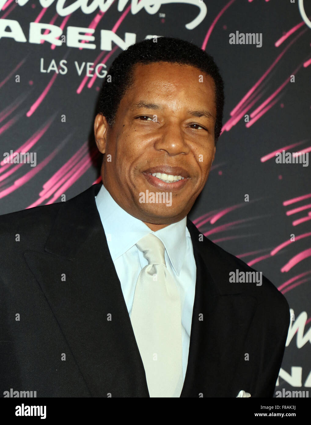 2015 Soul Train Music Awards held at the Orleans Arena inside The ...