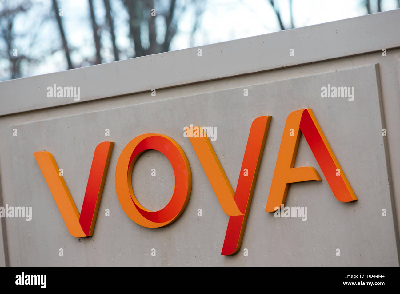 Voya financial hi-res stock photography and images - Alamy