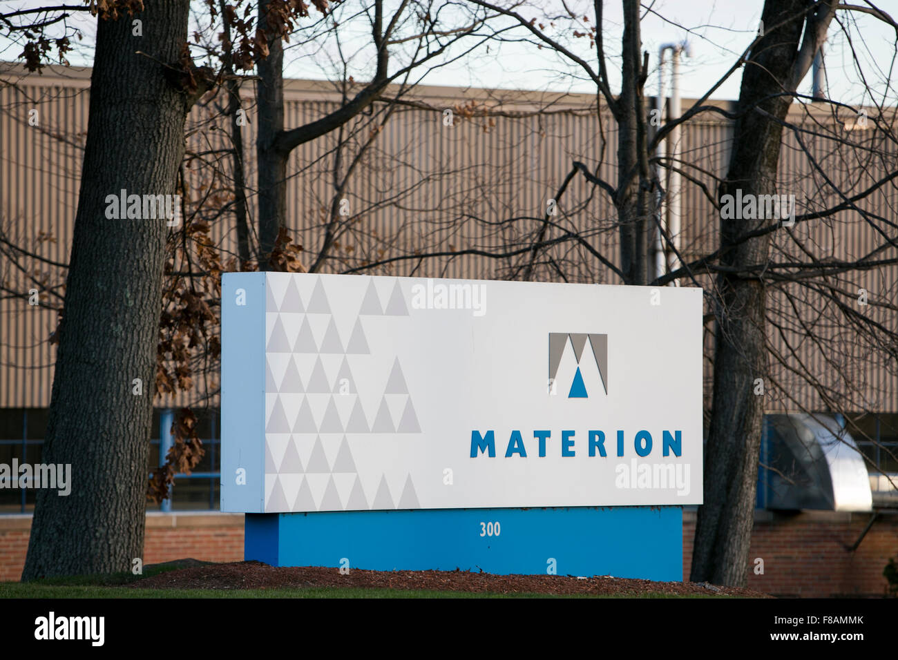 Materion hi-res stock photography and images - Alamy
