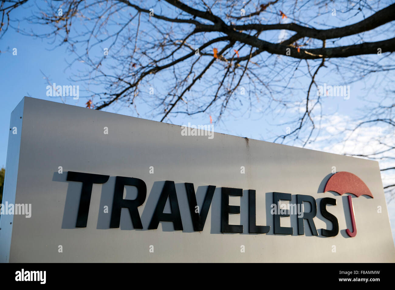 Travelers Insurance