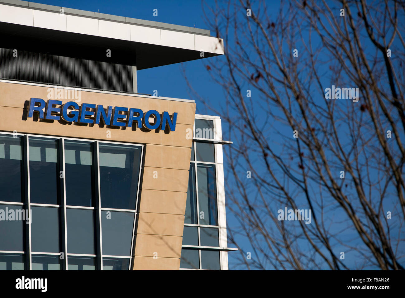 Regeneron pharmaceuticals inc hi-res stock photography and images - Alamy