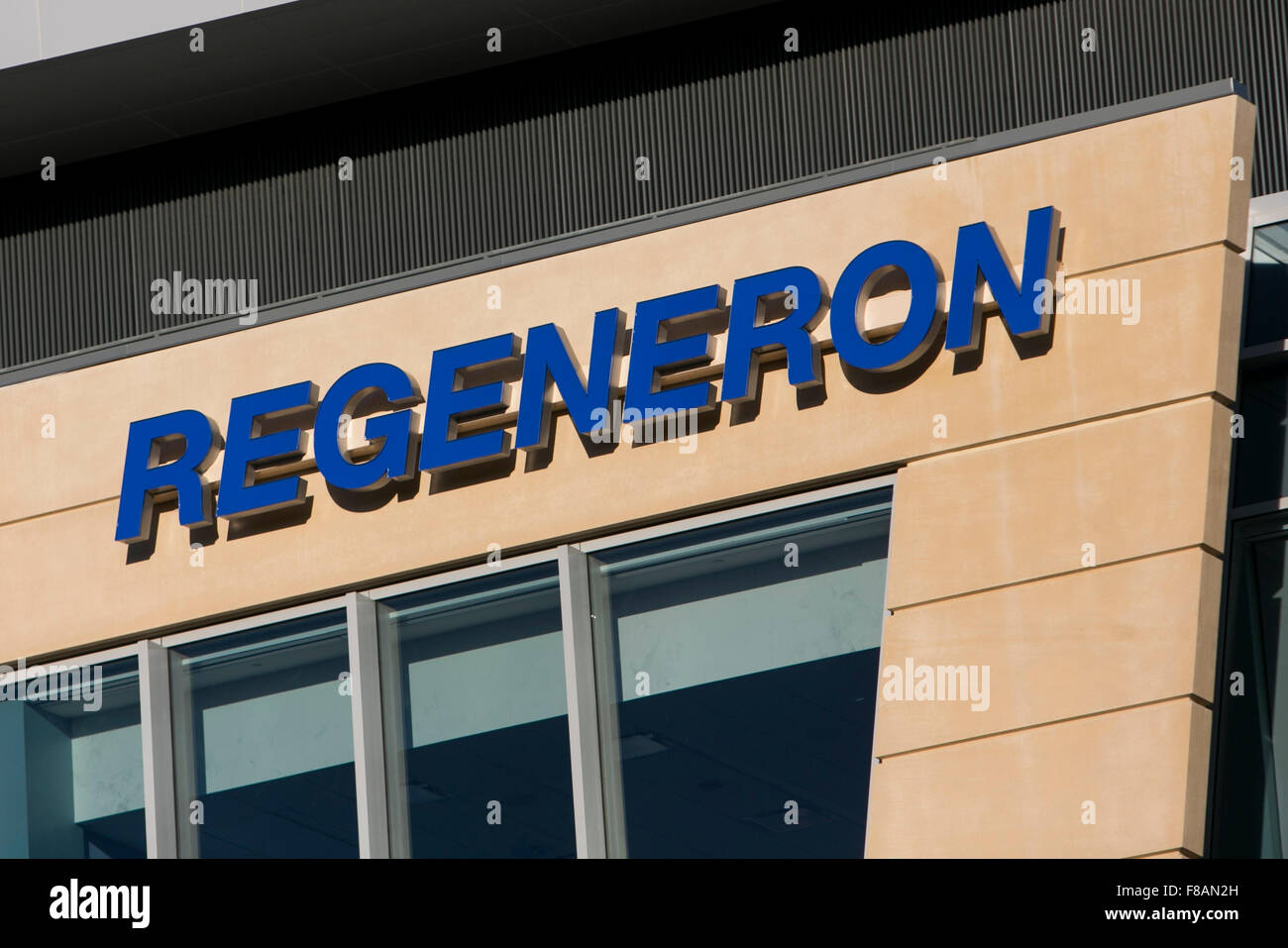 Regeneron pharmaceuticals hi-res stock photography and images - Alamy