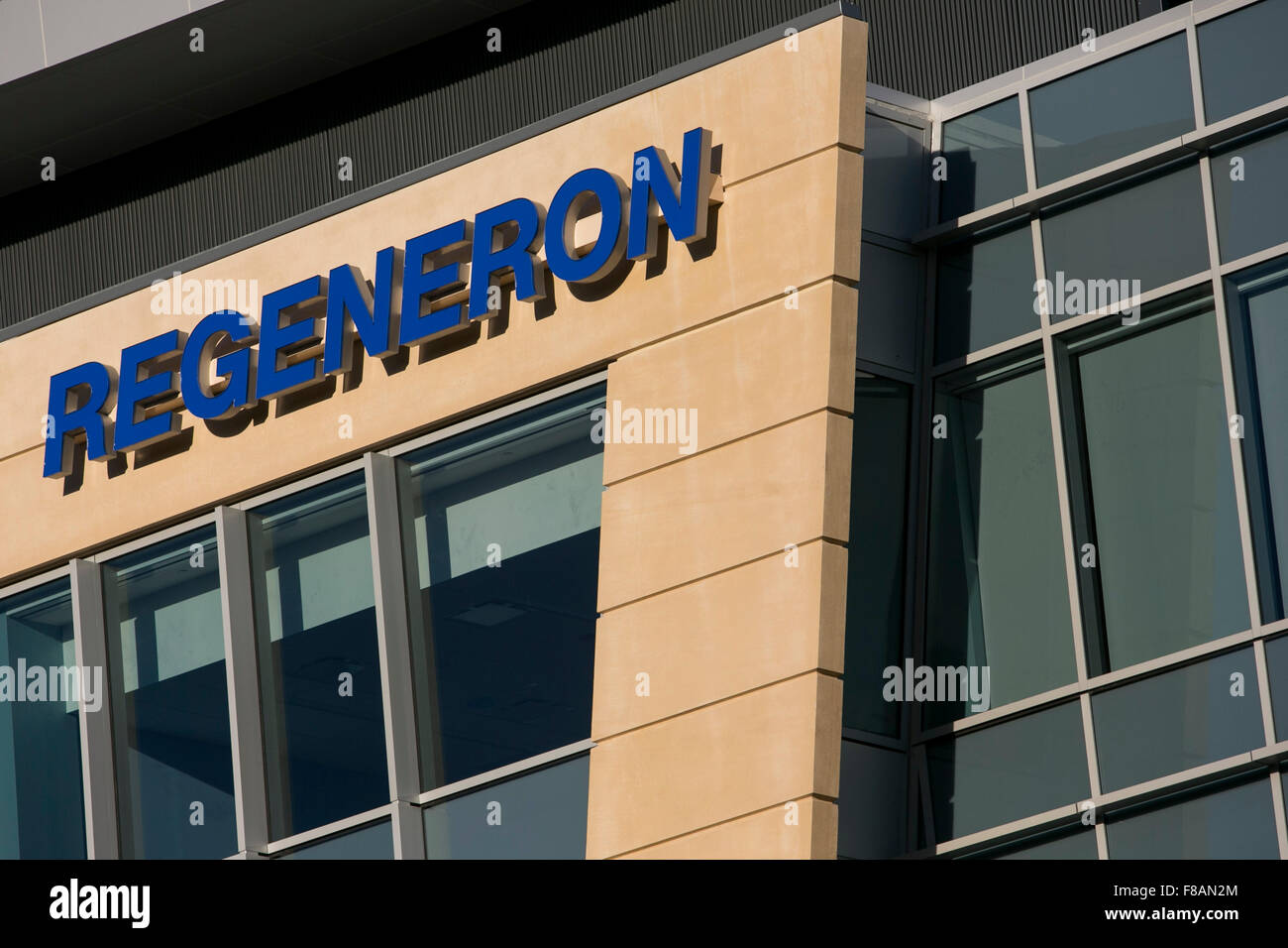 Regeneron pharmaceuticals inc hi-res stock photography and images - Alamy