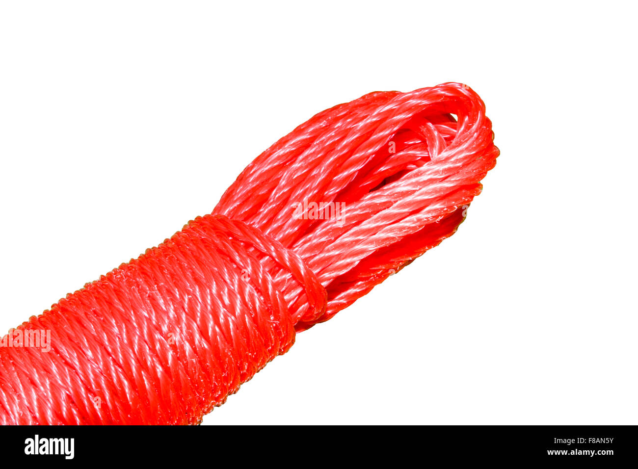 Synthetic Rope Stock Photos & Synthetic Rope Stock Images - Alamy