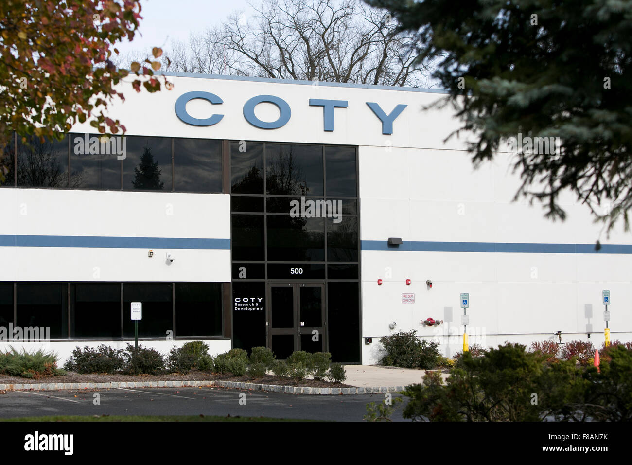 In coty hi-res stock photography and images - Alamy