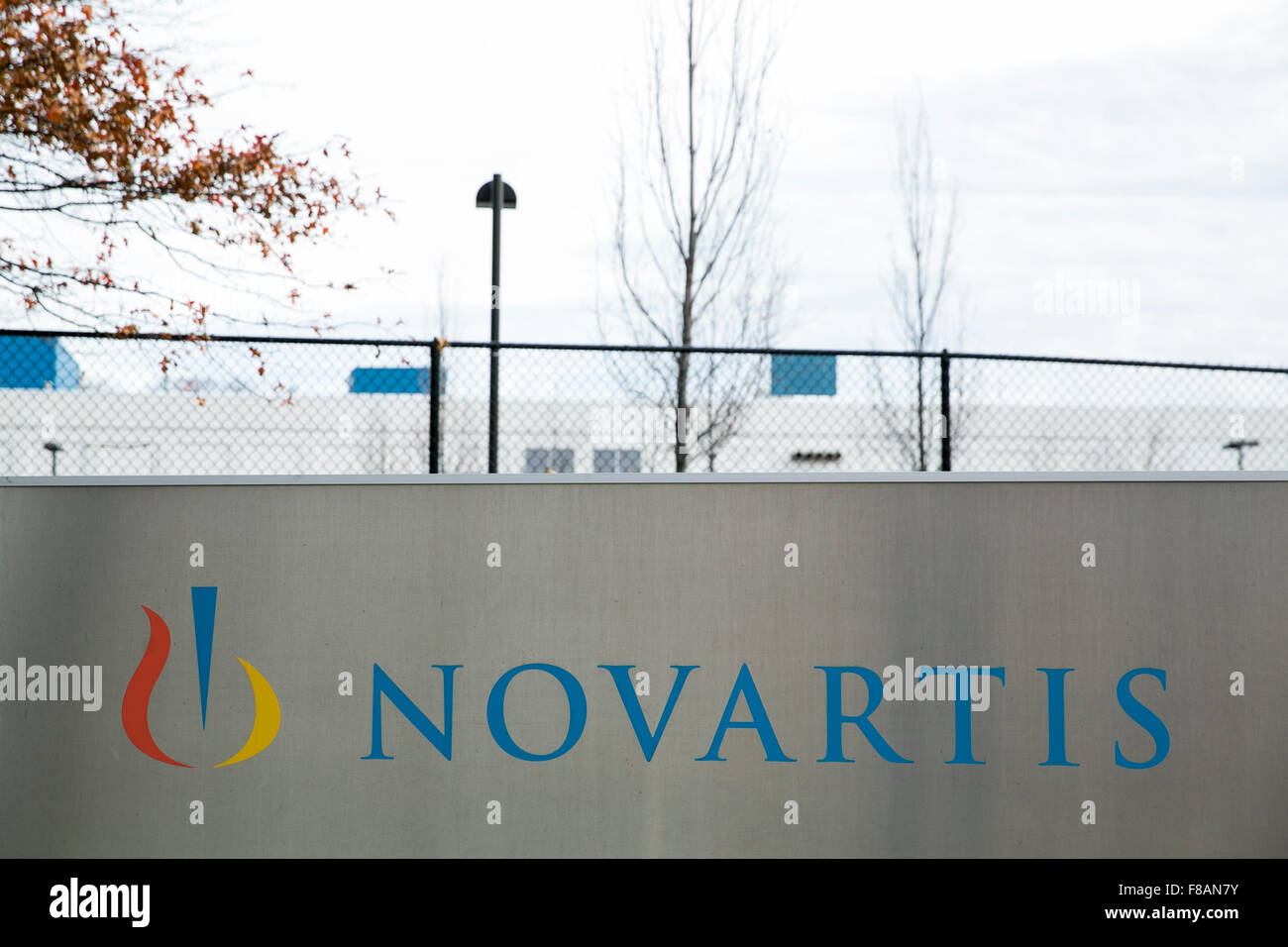 Novartis hi-res stock photography and images - Alamy