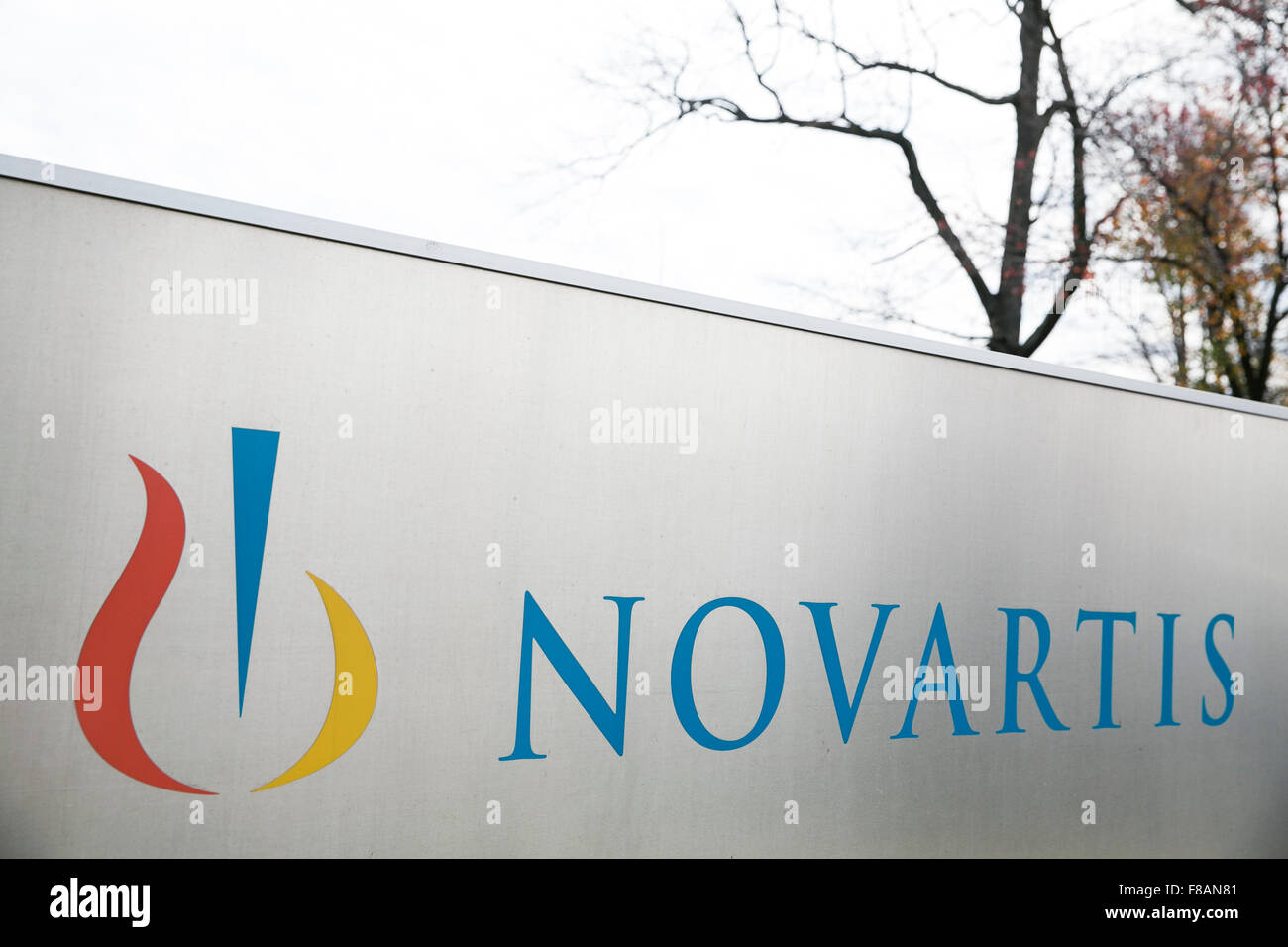 Novartis hi-res stock photography and images - Alamy