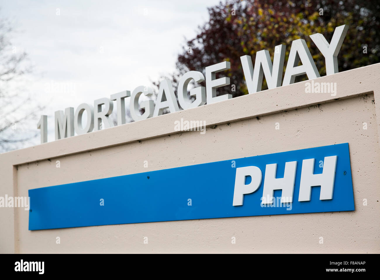 Phh logo hi-res stock photography and images - Alamy