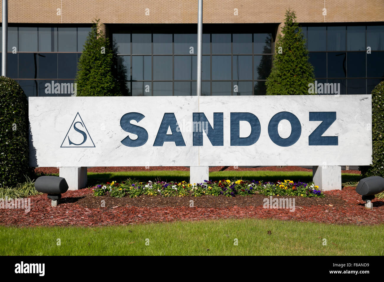 Sandoz hi-res stock photography and images - Alamy