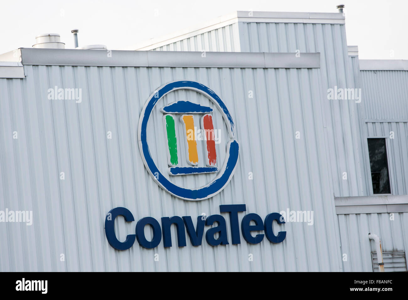 Convatec Logo