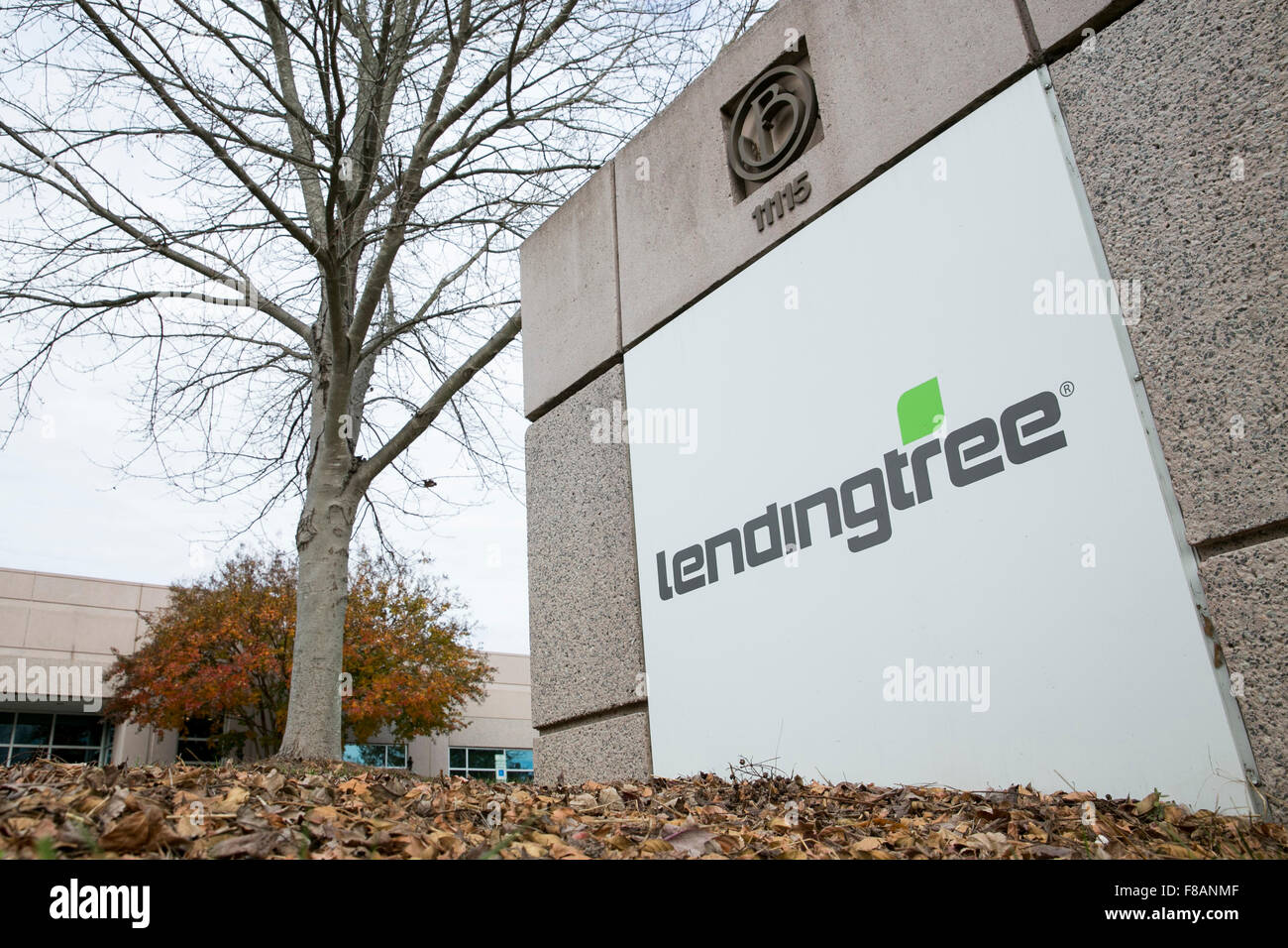 Lendingtree hi-res stock photography and images - Alamy