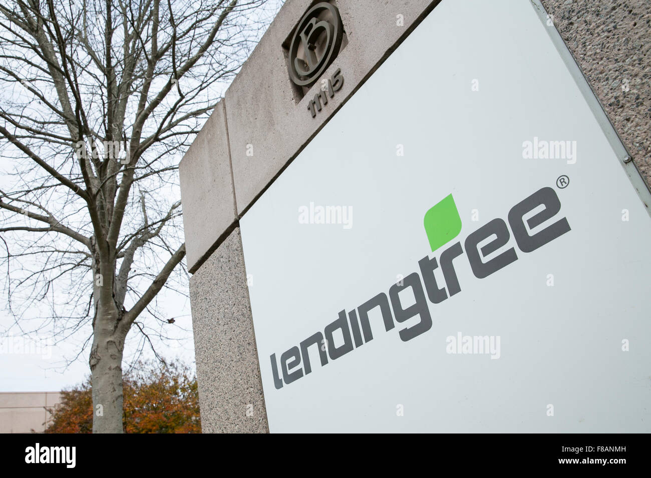 Lendingtree hi-res stock photography and images - Alamy