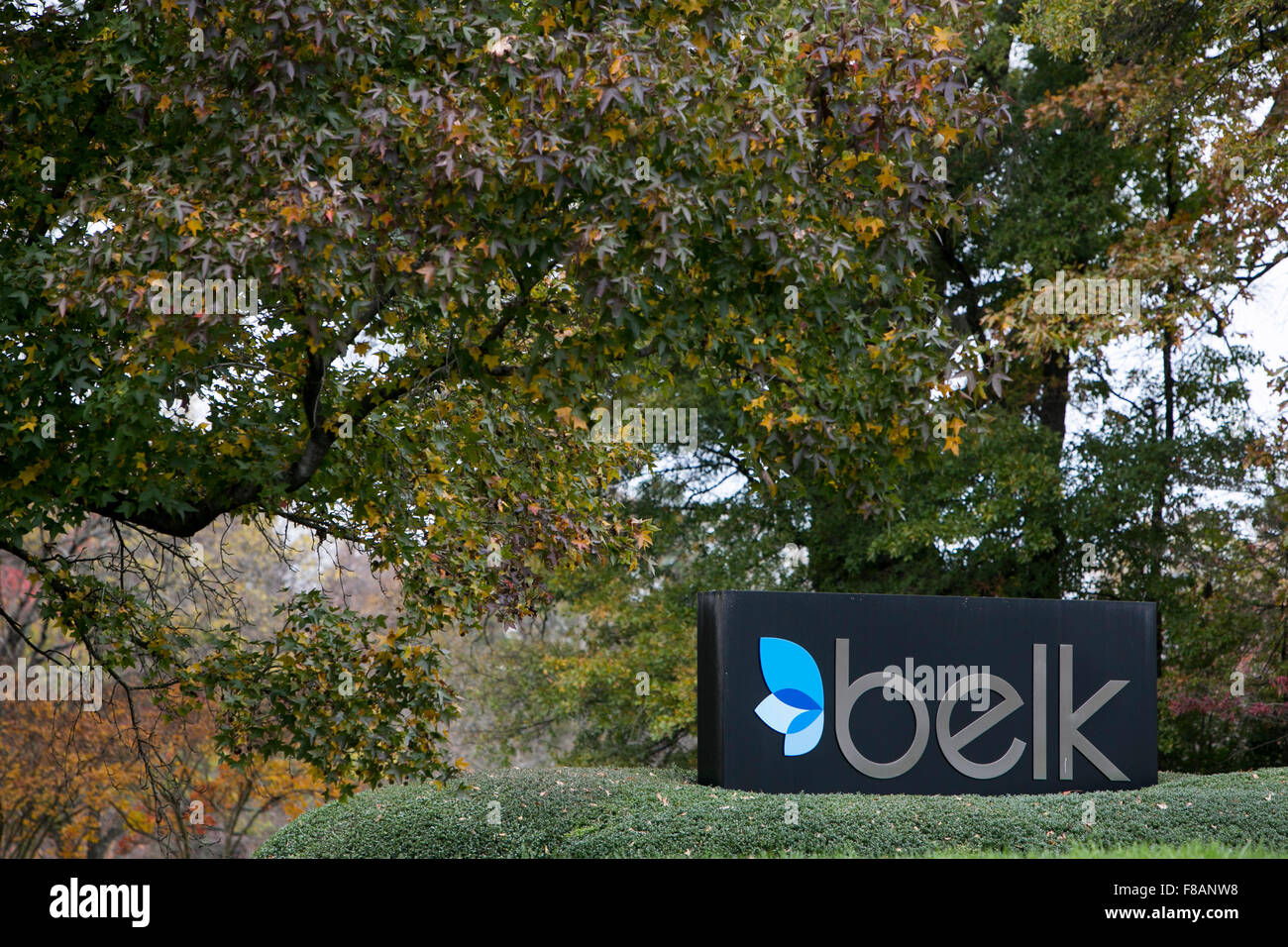 Belk Logo High Resolution Stock Photography and Images - Alamy