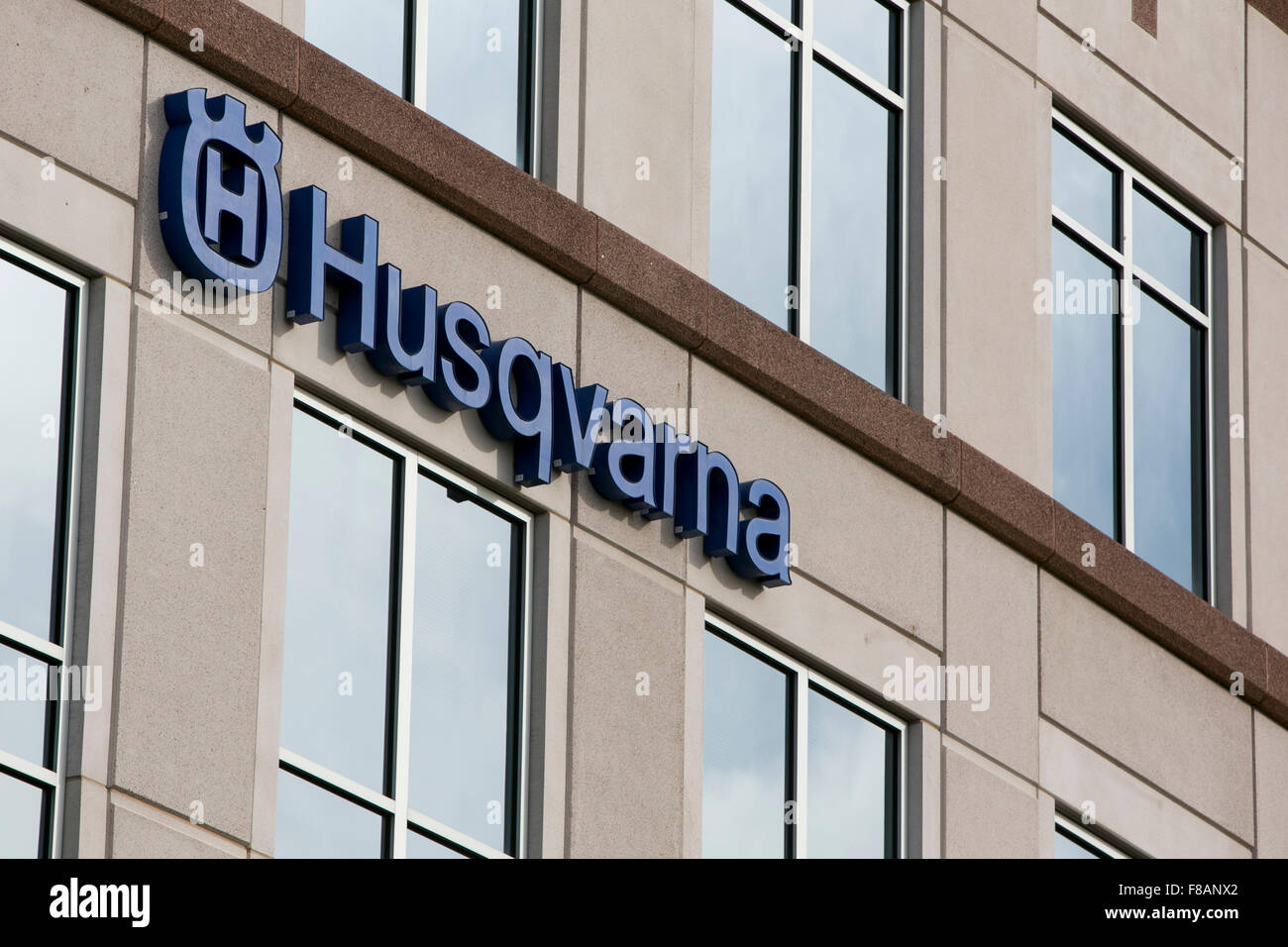 Husqvarna Group Logo