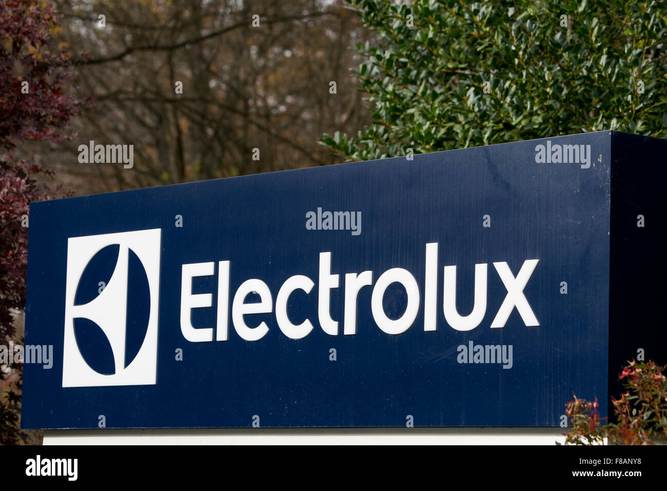 Electrolux Logo