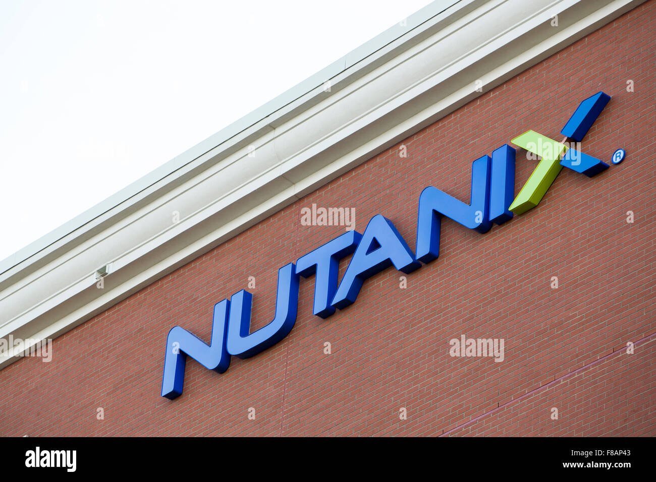 Nutanix Logo