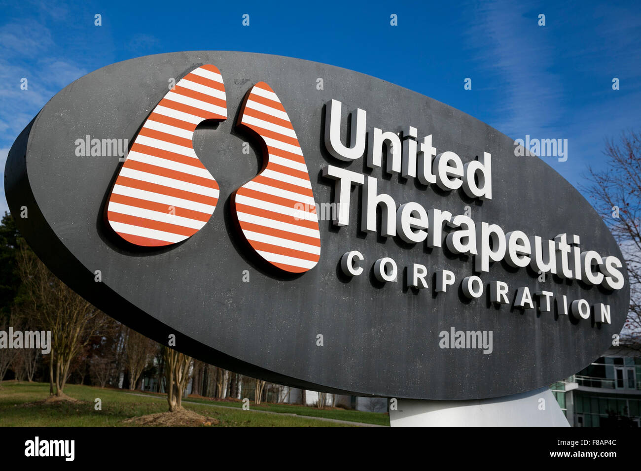 Research Triangle Park Logo