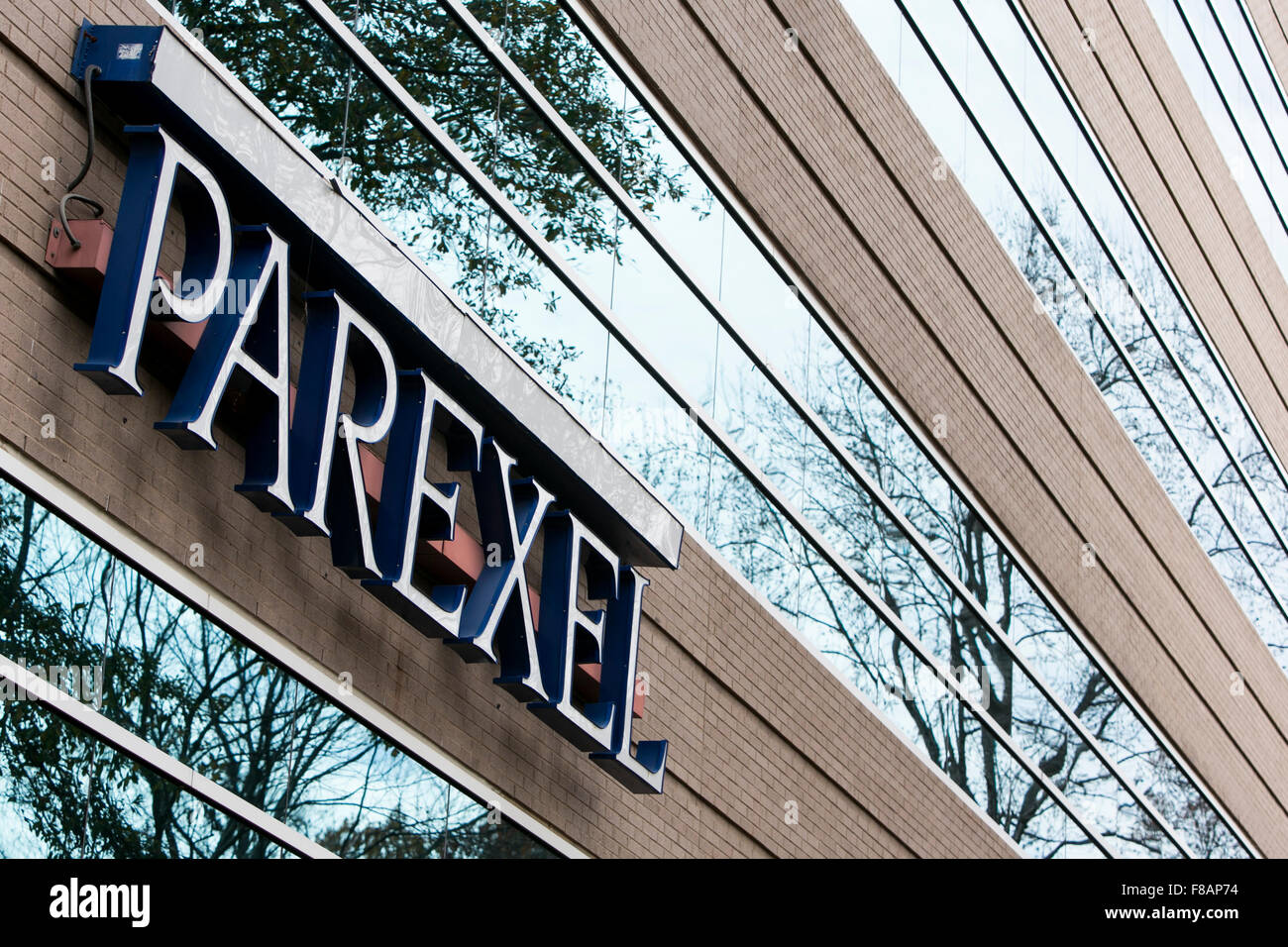 Parexel hi-res stock photography and images - Alamy