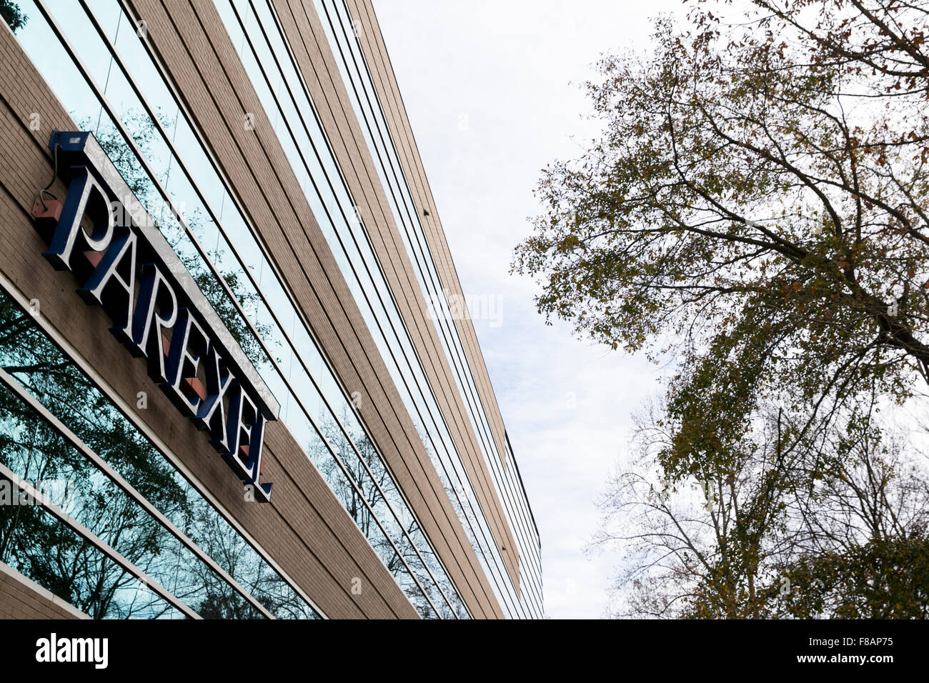 Parexel hi-res stock photography and images - Alamy