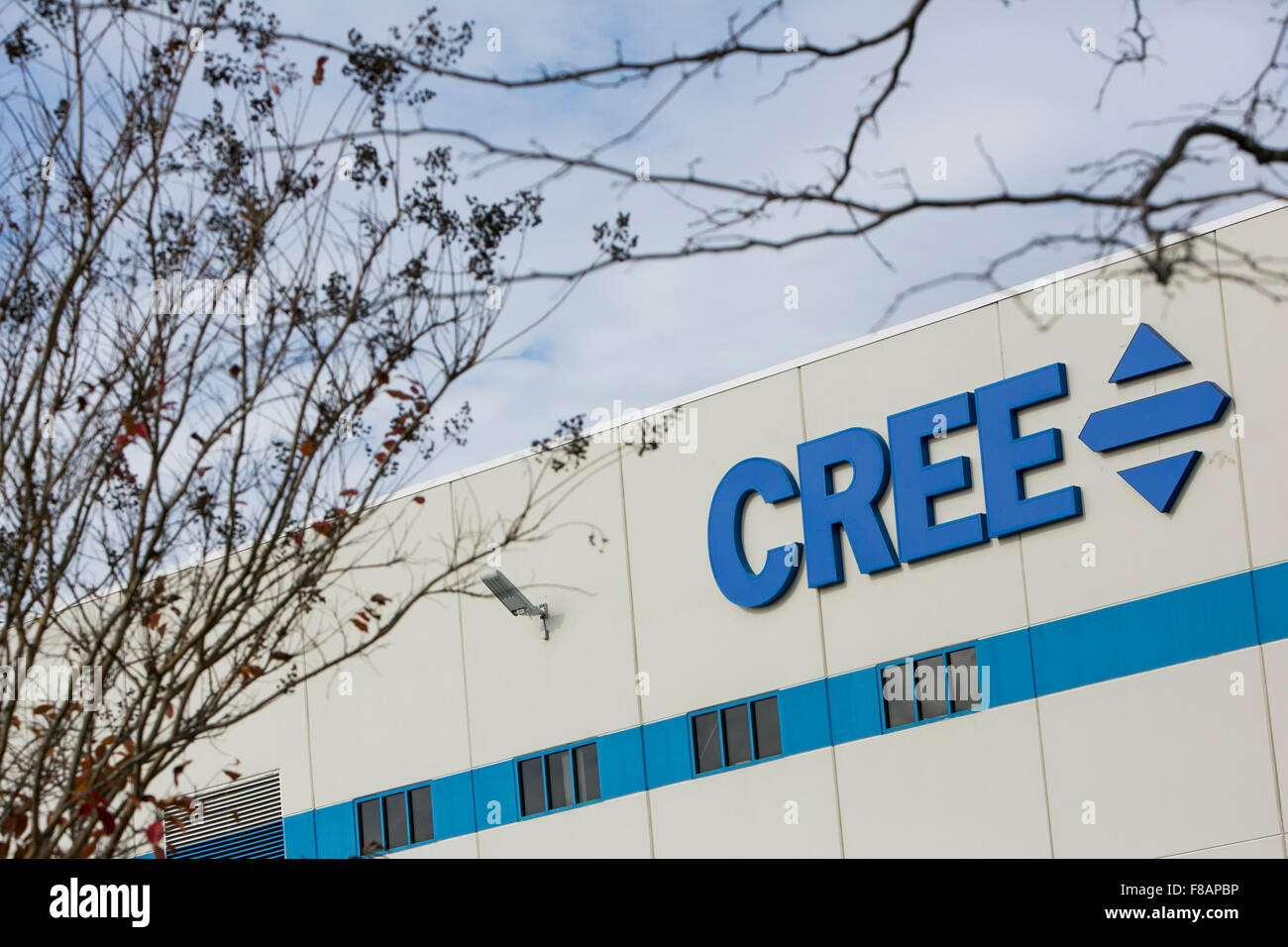 Cree hi-res stock photography and images - Alamy