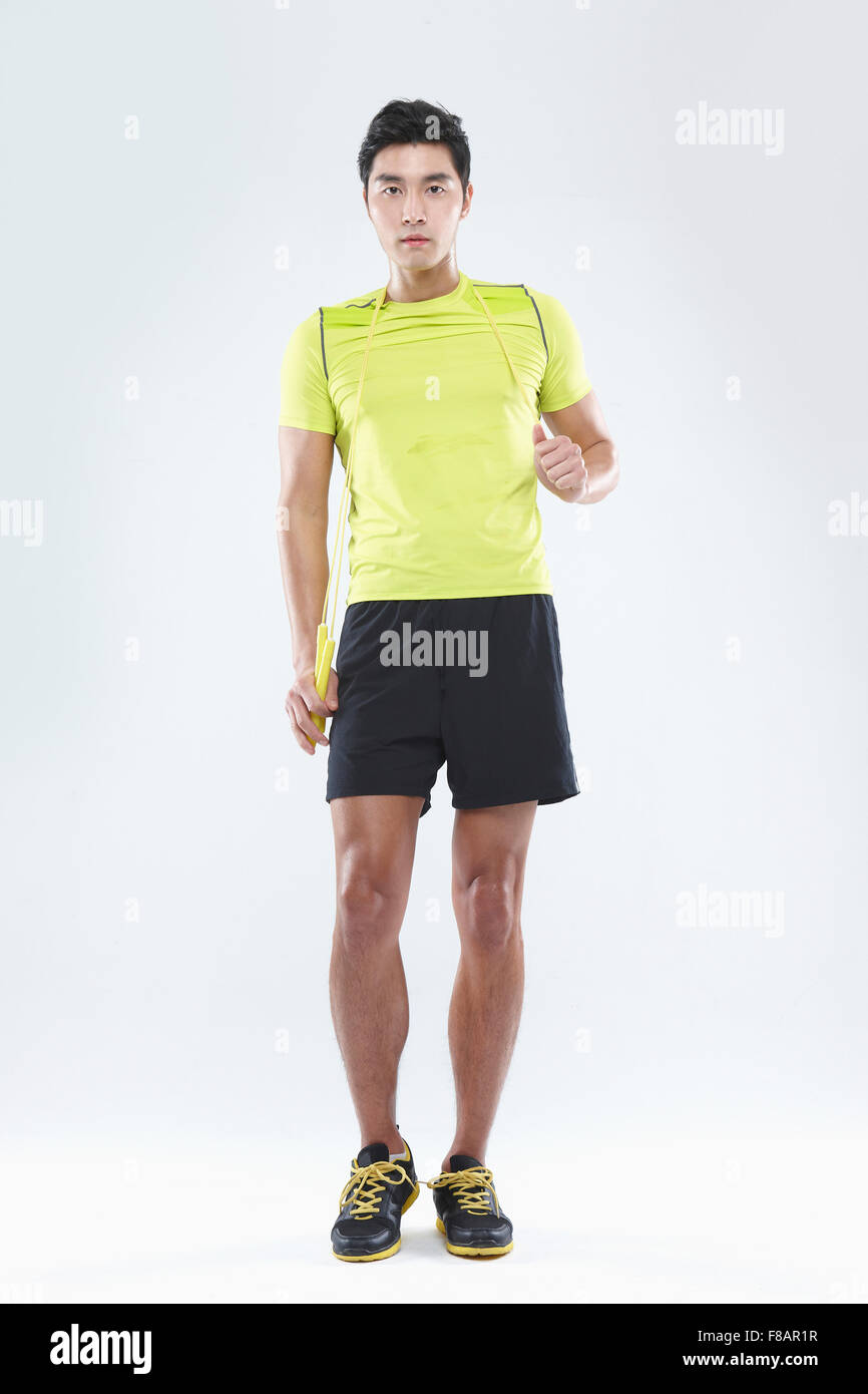 Rope around her neck hi-res stock photography and images - Alamy