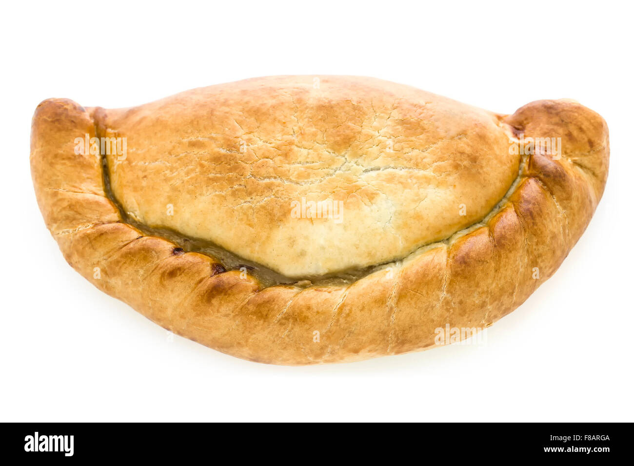 Pasty hi-res stock photography and images - Alamy