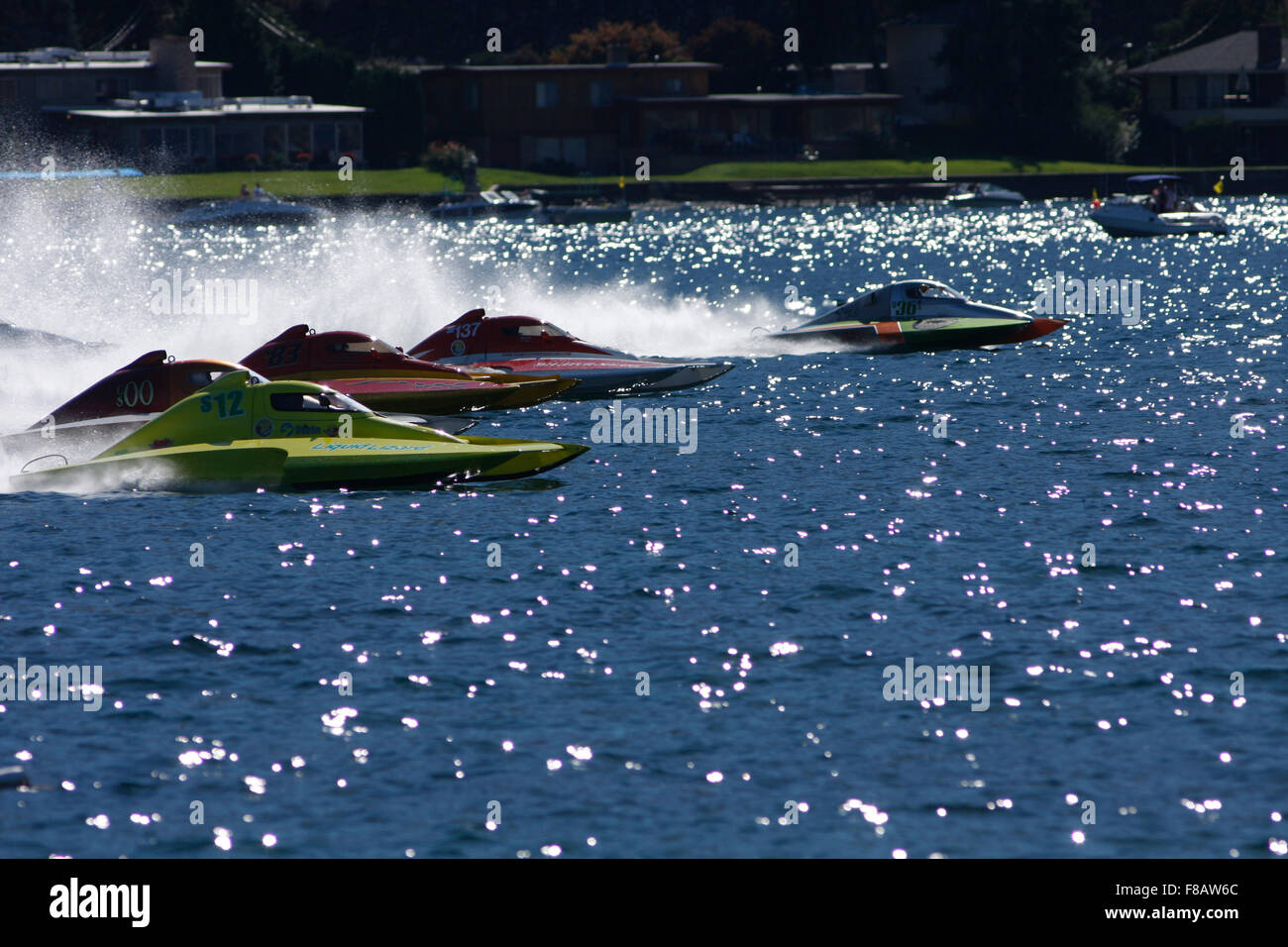 Hydroplanes hi-res stock photography and images - Alamy