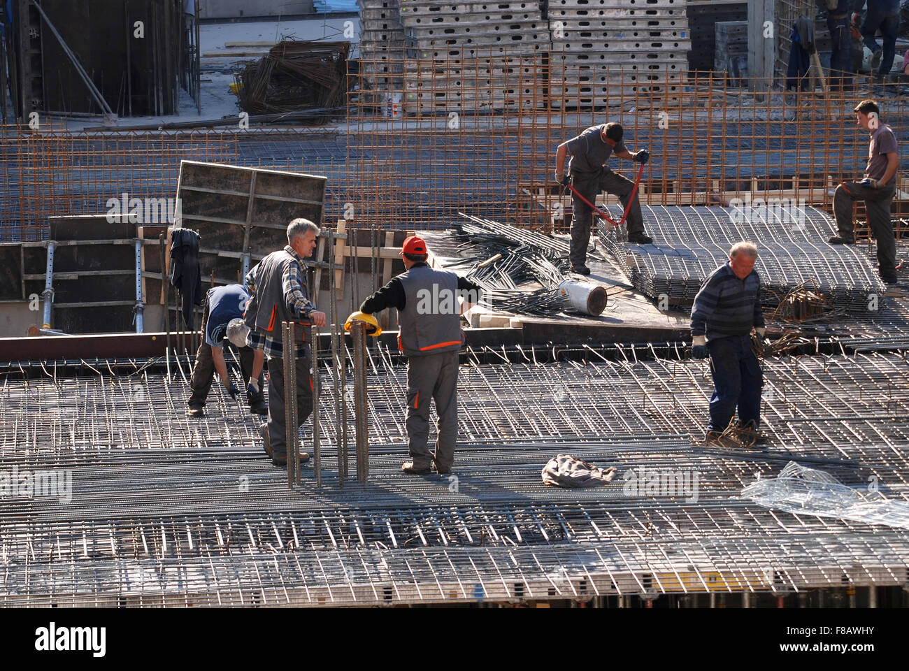 Constrction hi-res stock photography and images - Alamy