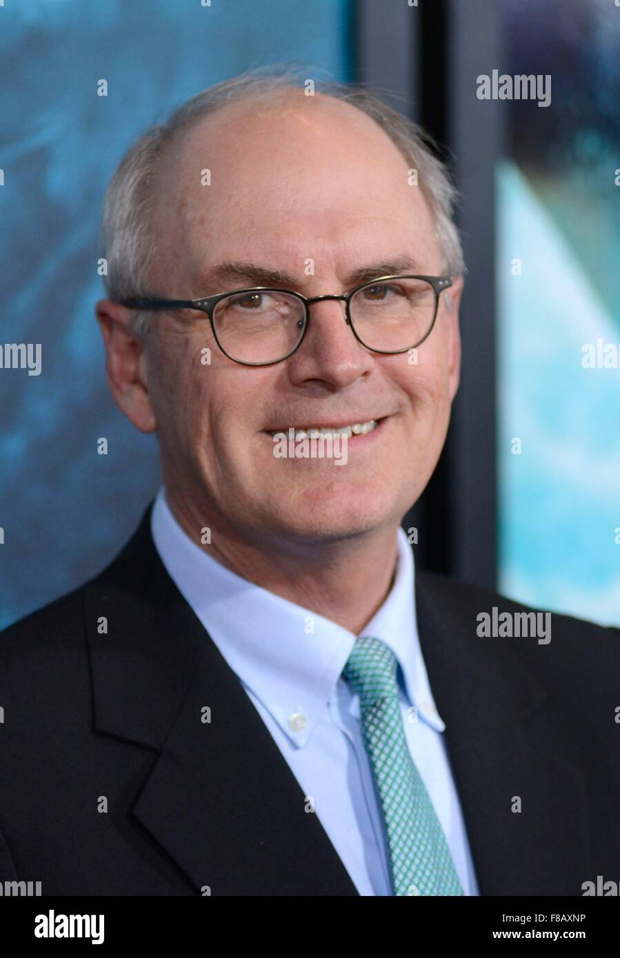 New York, NY, USA. 7th Dec, 2015. Nathanial Philbrick at arrivals for ...