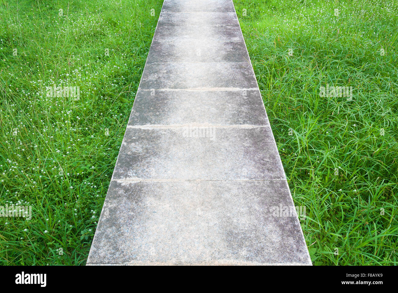 Trails footpath hi-res stock photography and images - Alamy