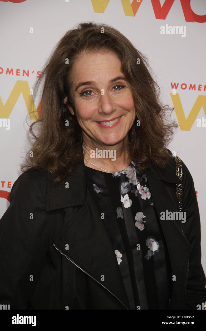 The Women's Media Center 2015 Women's Media Awards at Capitale ...