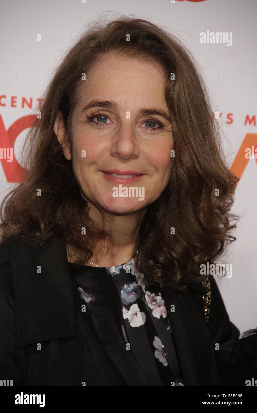 The Women's Media Center 2015 Women's Media Awards at Capitale ...