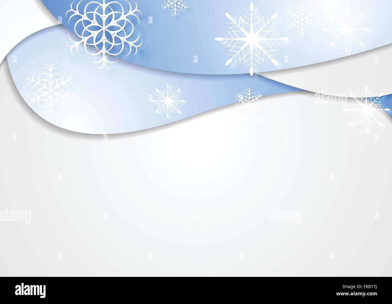 Wavy snow texture background texture Stock Vector Images - Alamy