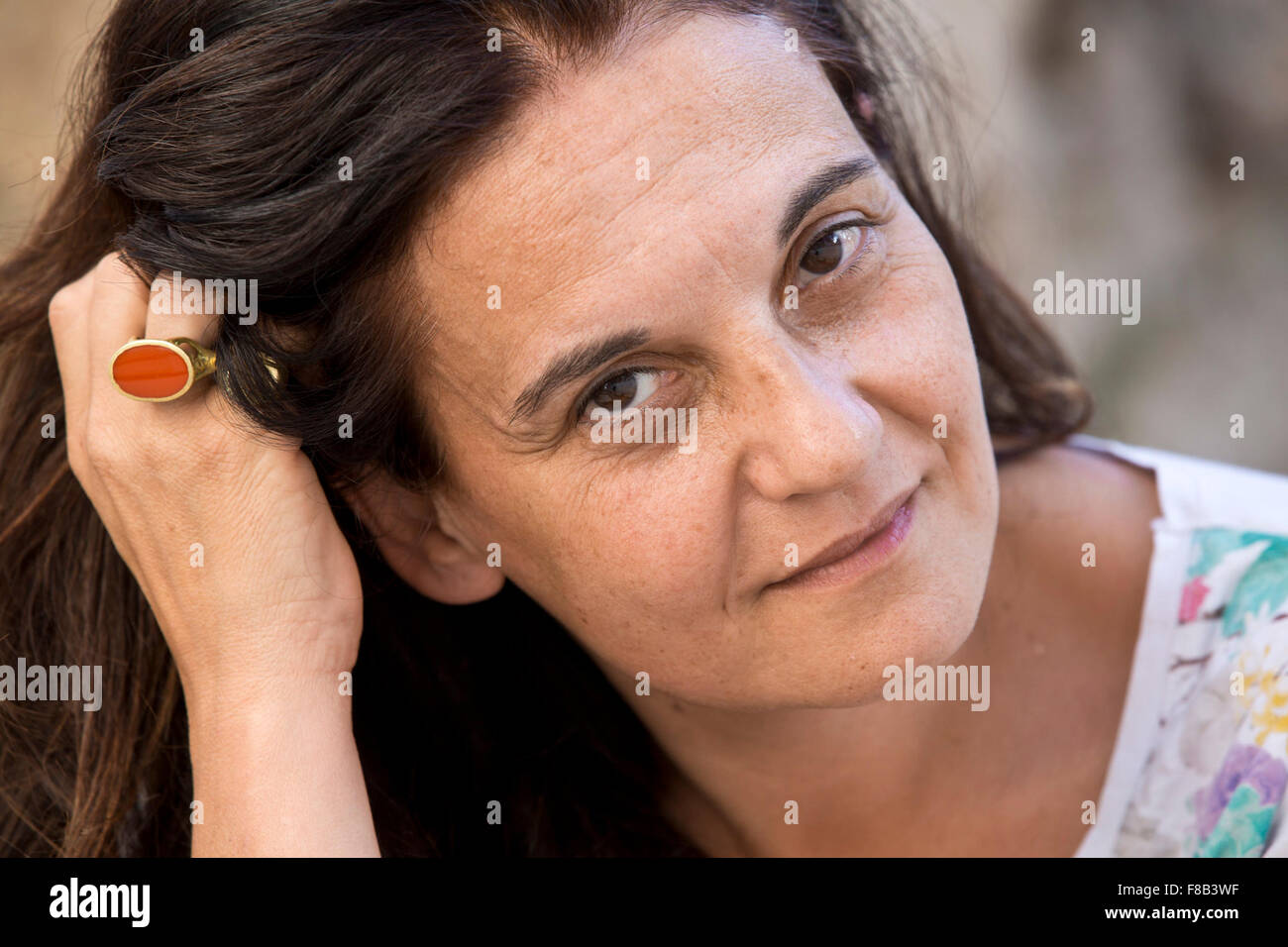 Emma Dante, italian actress, stage director, film maker and dramatist ...